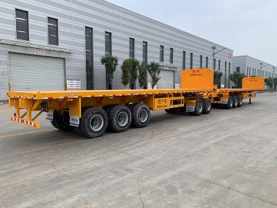 Special Semi Trailer For Sale_Manufacturers_Price - Shandong Haoyue ...